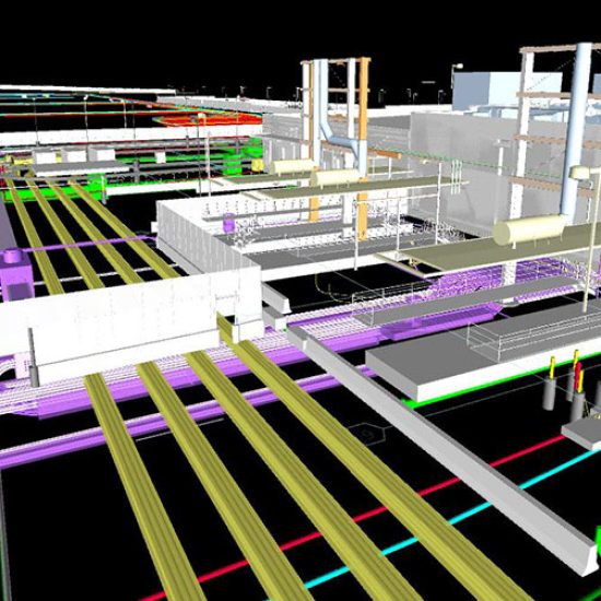 Civilengineering Navix Engineering Inc