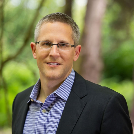 Joe Taflin, P.E., LEED AP | Navix Engineering Inc.